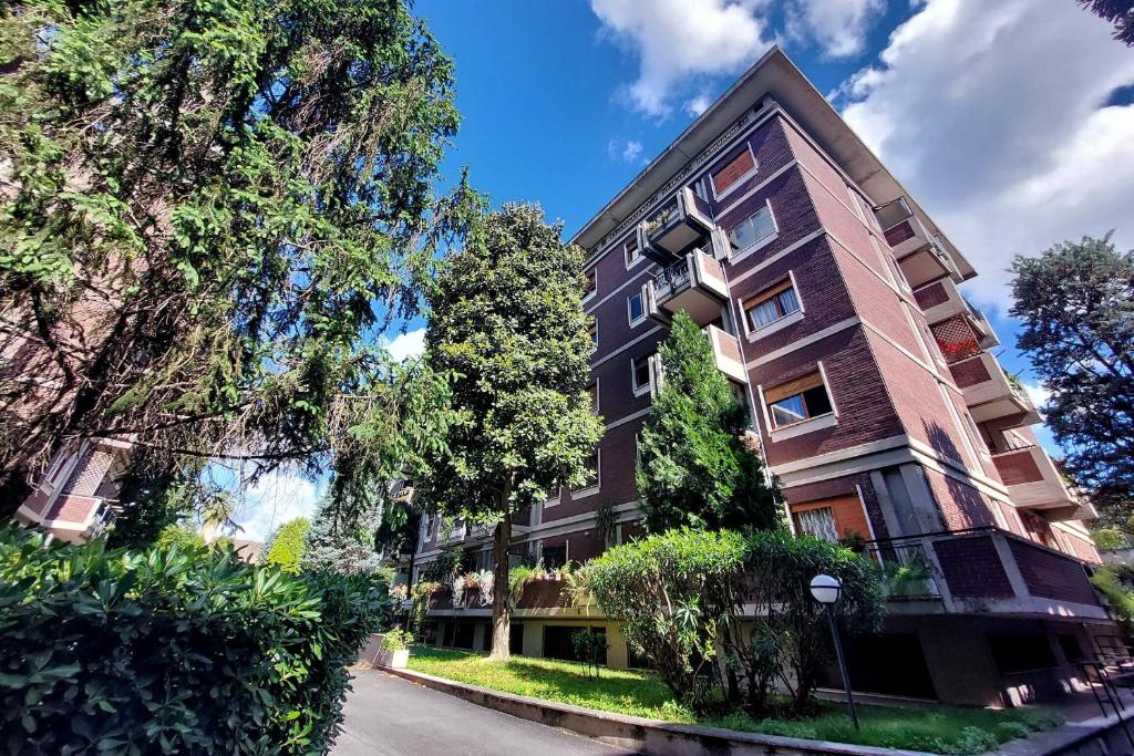 Fossato Di Vico, Roma (precios actualizados 2025)