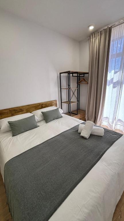 Luxury XIV - Ferga Suites, Madrid (updated prices 2025)