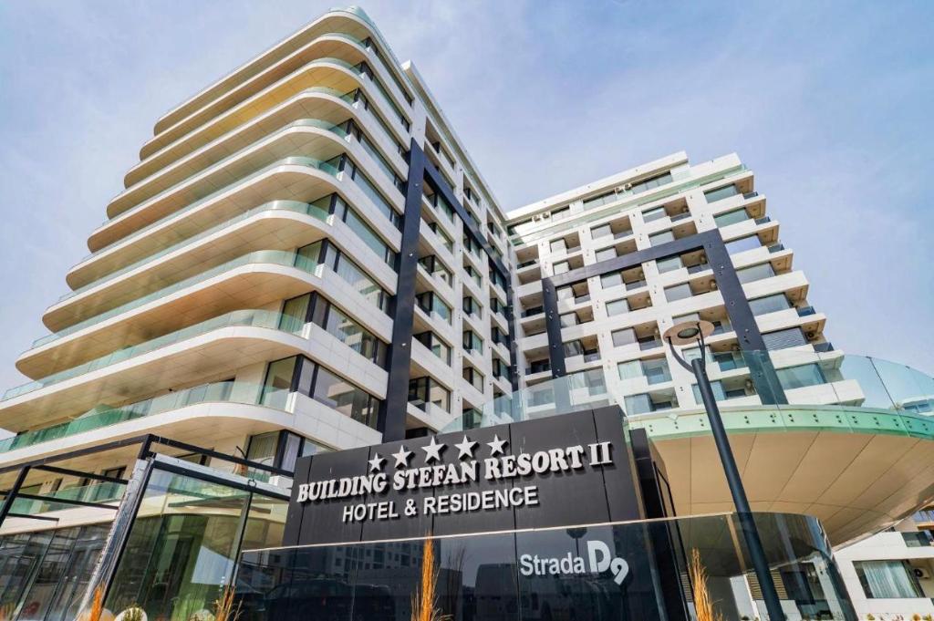 Mamaia Nord Building Promenada, Năvodari (aktualne ceny na rok 2025)