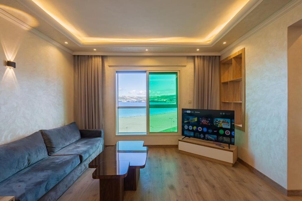 Sea View Apartment, Tánger (precios actualizados 2025)