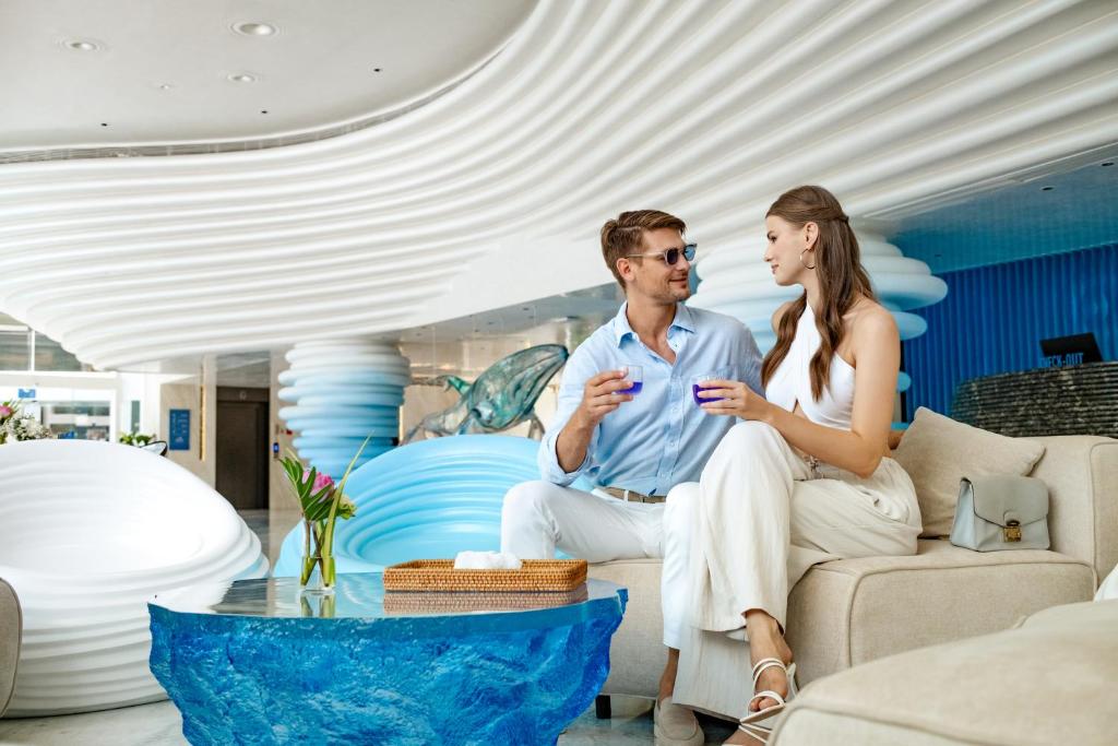 Kora Beach Resort Phuket, Bang Tao Beach (updated prices 2025)