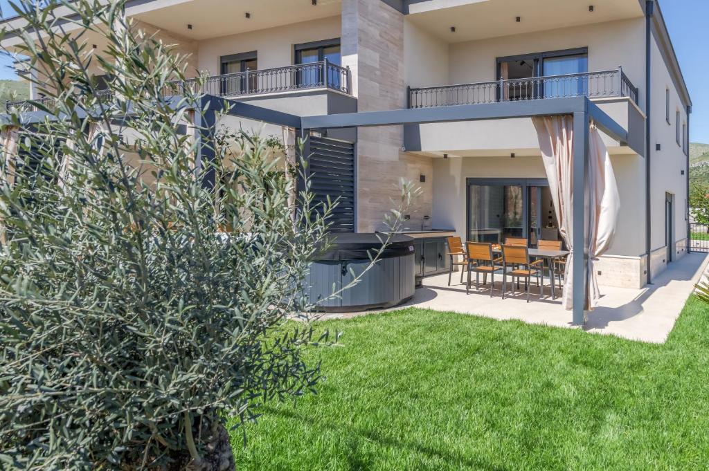 Villa Trixie - Green Garden Villas, Trogir (updated prices 2026)