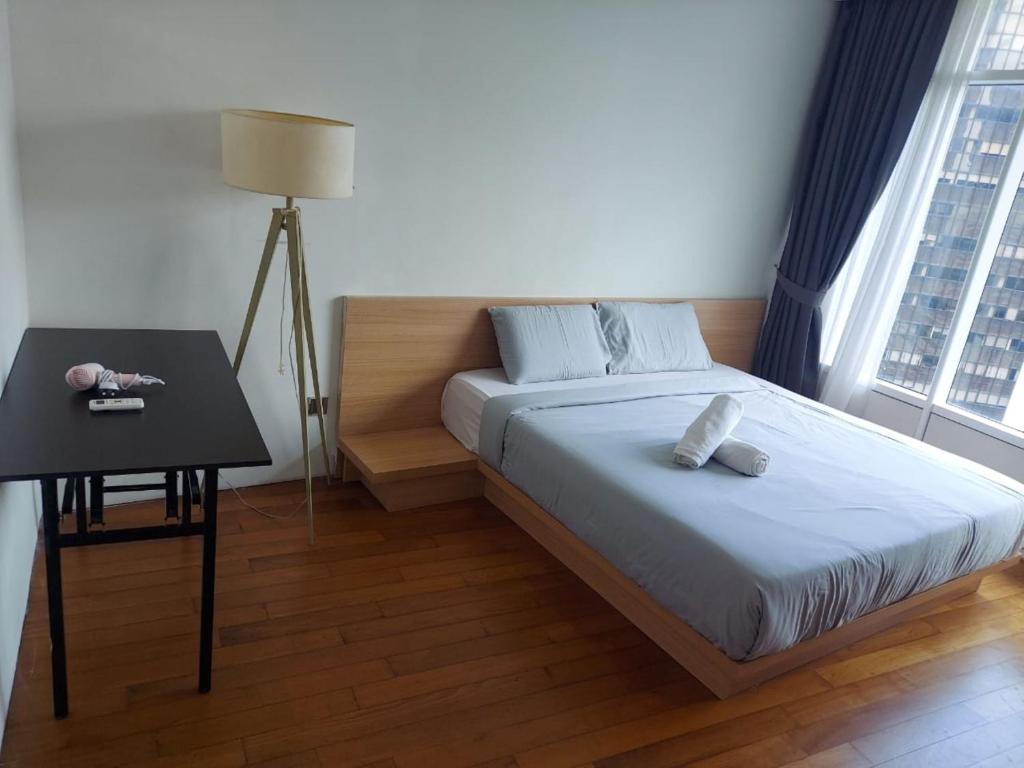 Vortex Galaxy Suites KL, Kuala Lumpur (updated prices 2025)