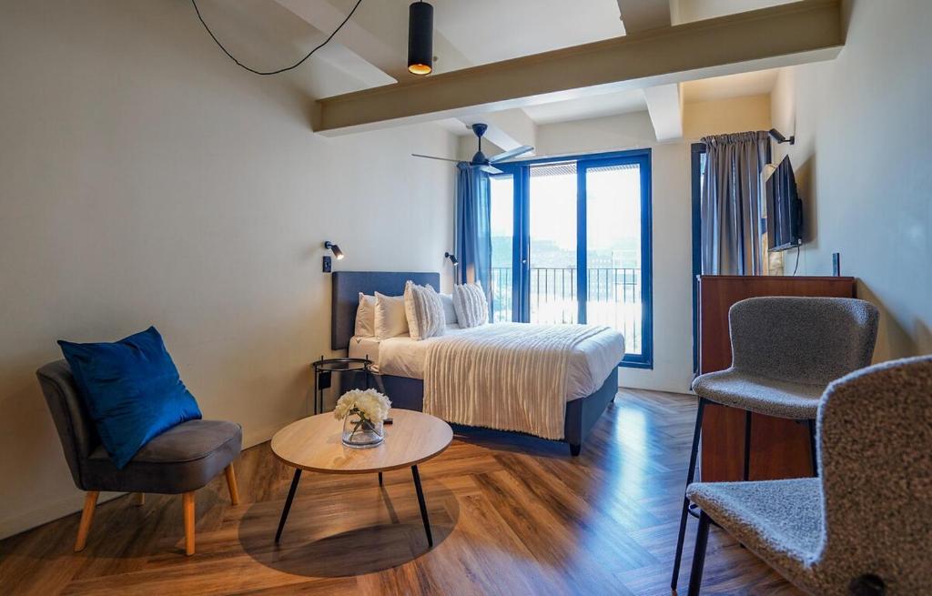 Vida d'Chette Luxury Studio, Cape Town (updated prices 2025)