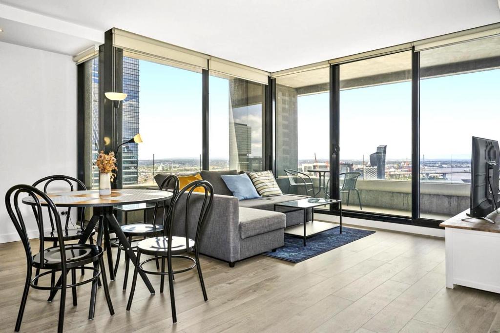 Spencer Sanctuary Prime Location by Southern Cross, Melbourne (updated ...