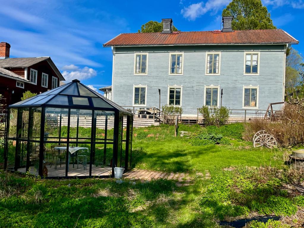 Norrgården Hälsingland, Vallsta (updated prices 2025)