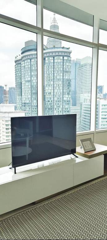 Vortex KLCC by Family Suites, Kuala Lumpur (updated prices 2025)