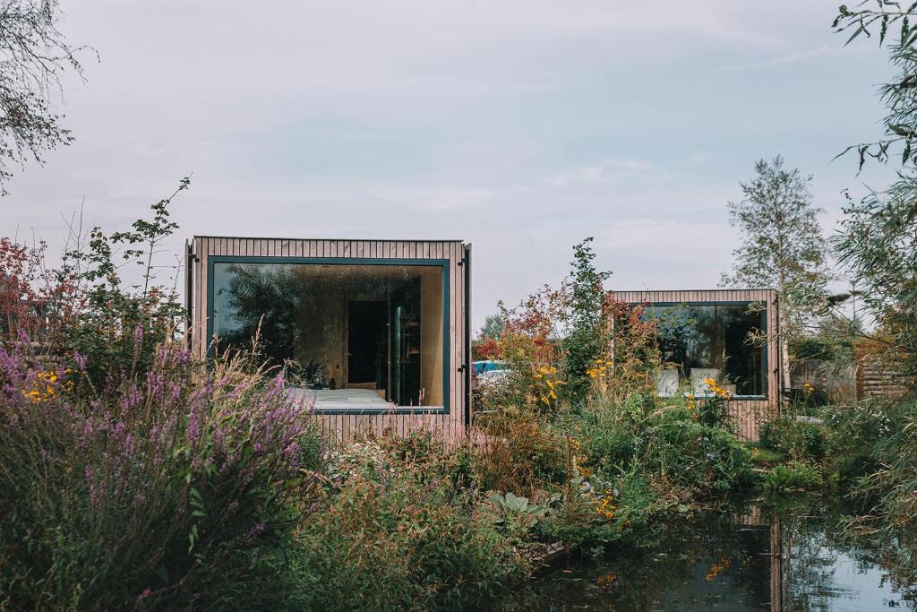 Zwier, de Vrijhaven, Vinkeveen (precios actualizados 2025)