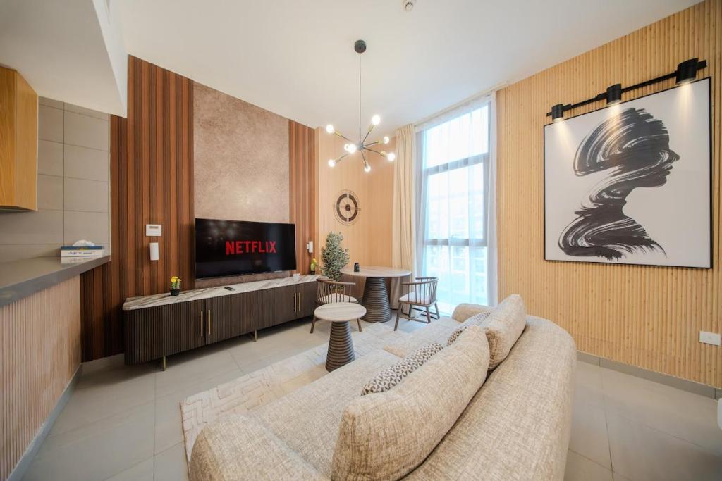 American Style Studio at Al Mamsha by BlueCloud Holidays, Sharjah Intl (updated prices 2025)