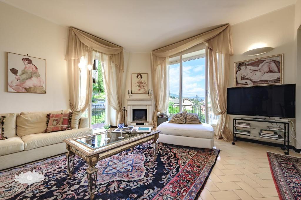 Villa Marcella, Santa Margherita Ligure (updated prices 2026)