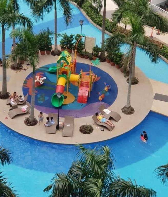 Sebby's staycation at Shell MOA, Manila (updated prices 2026)