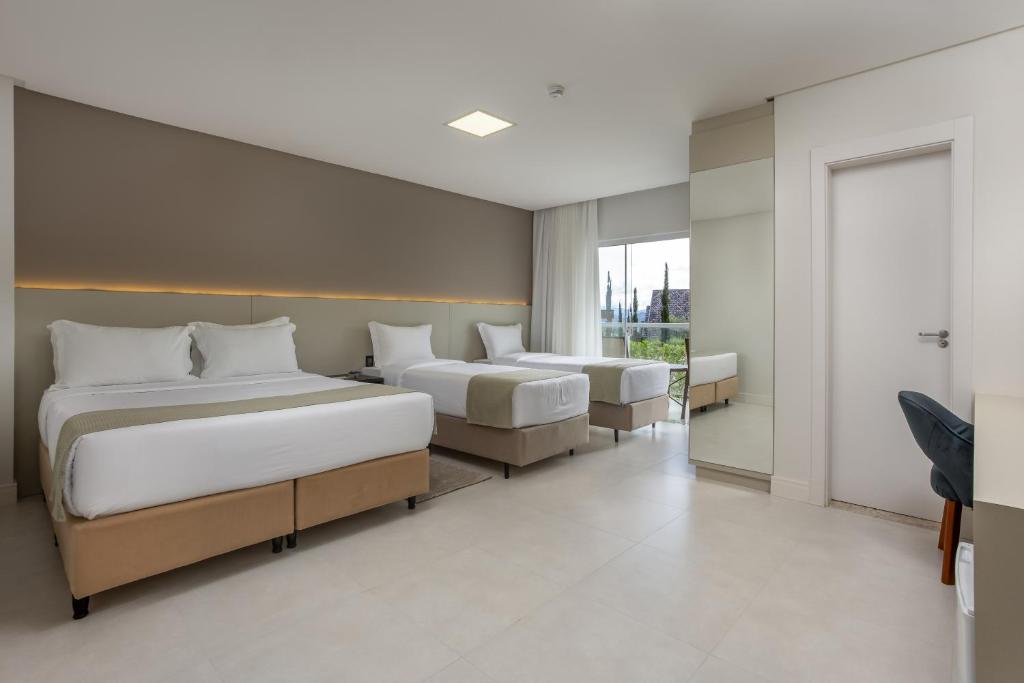 Resort Ecoar, Gaspar (updated prices 2025)