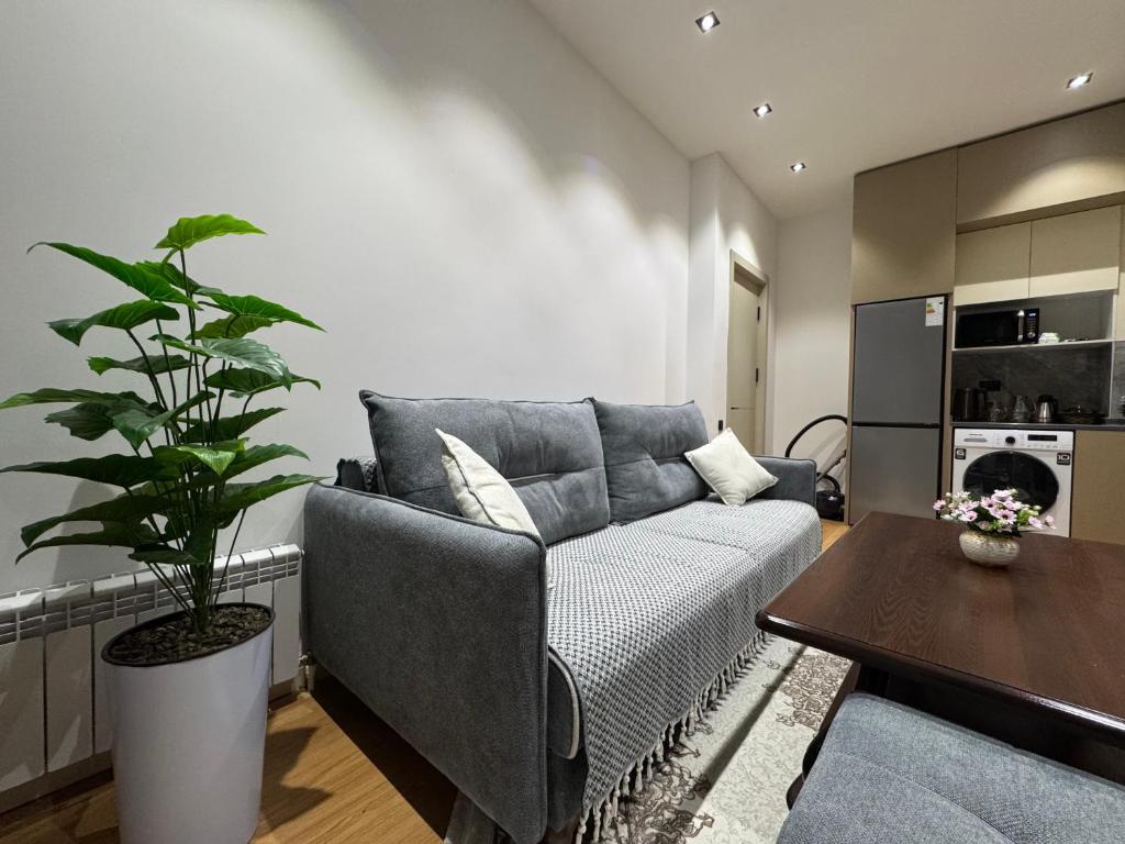 Modern Spaces Tashkent Tower 2, Tashkent (updated prices 2026)