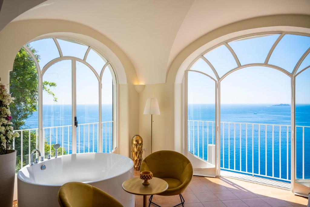 Villa Santa Chiara Positano Suites, Positano (updated prices 2025)
