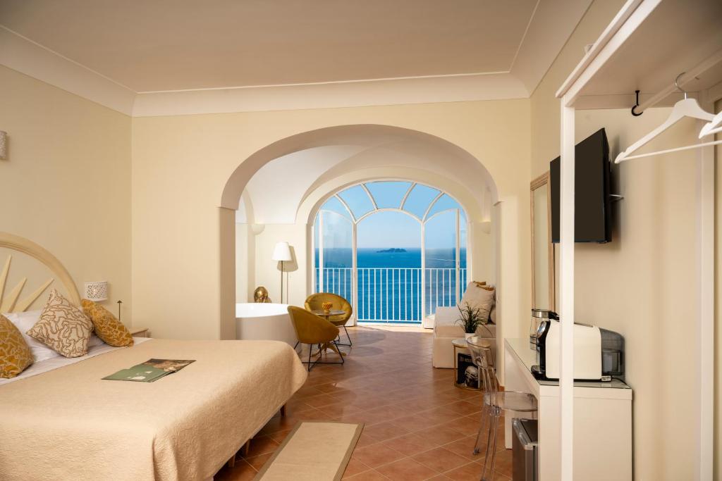Villa Santa Chiara Positano Suites, Positano (updated prices 2025)