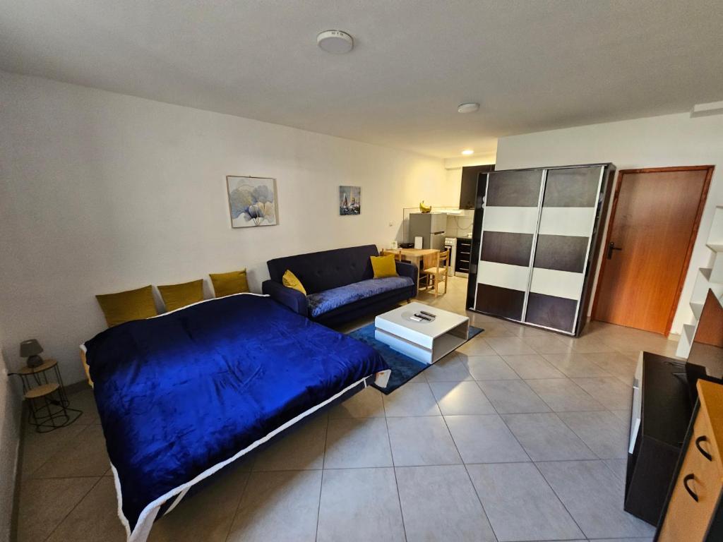 Studio Apartment Blue Dream, Kotor (precios actualizados 2026)