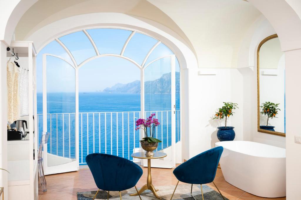 Villa Santa Chiara Positano Suites, Positano (updated prices 2025)