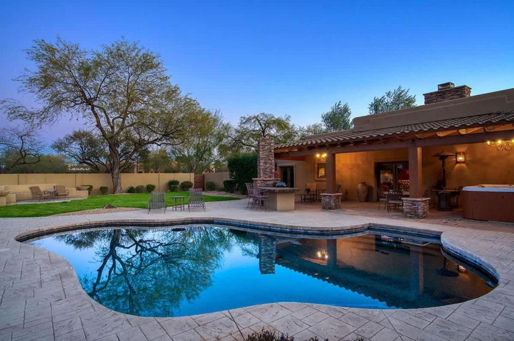 Agave Adobe, Scottsdale (updated prices 2026)