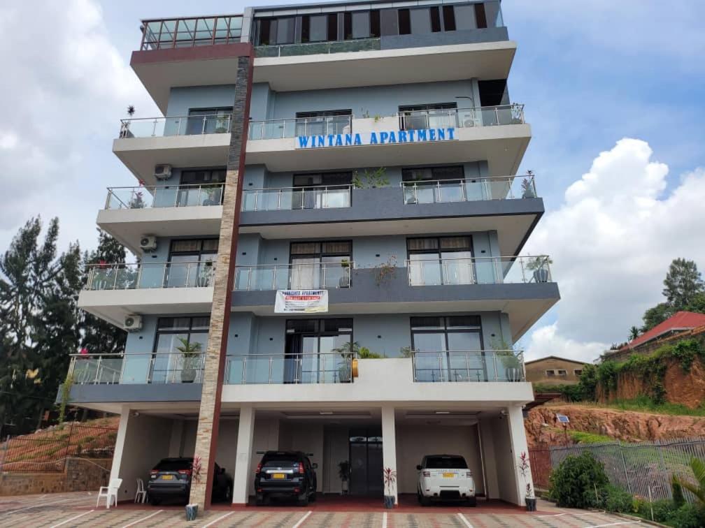 Wintana Apartments Kigali, Kigali (updated prices 2026)
