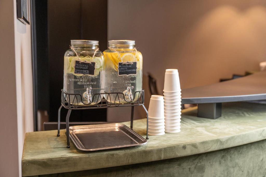 Garner Hotel Rome Aurelia by IHG, Roma (prețuri actualizate 2025)