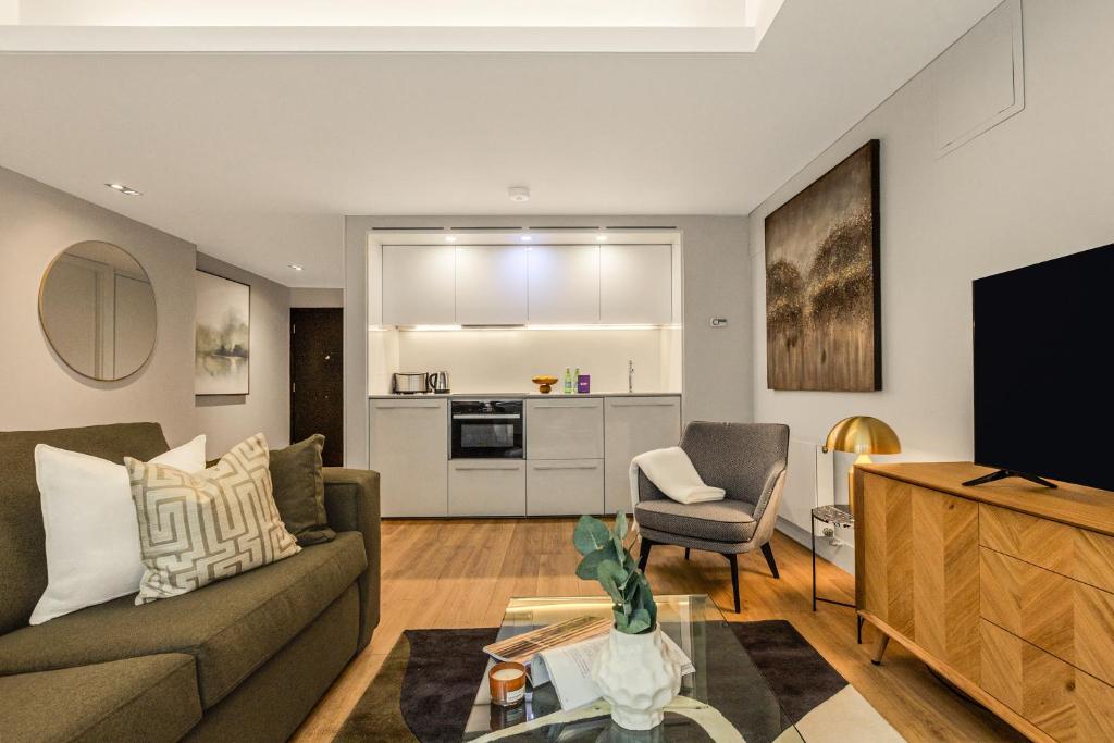 Tower of London I Your Apartment, Londres (precios actualizados 2025)