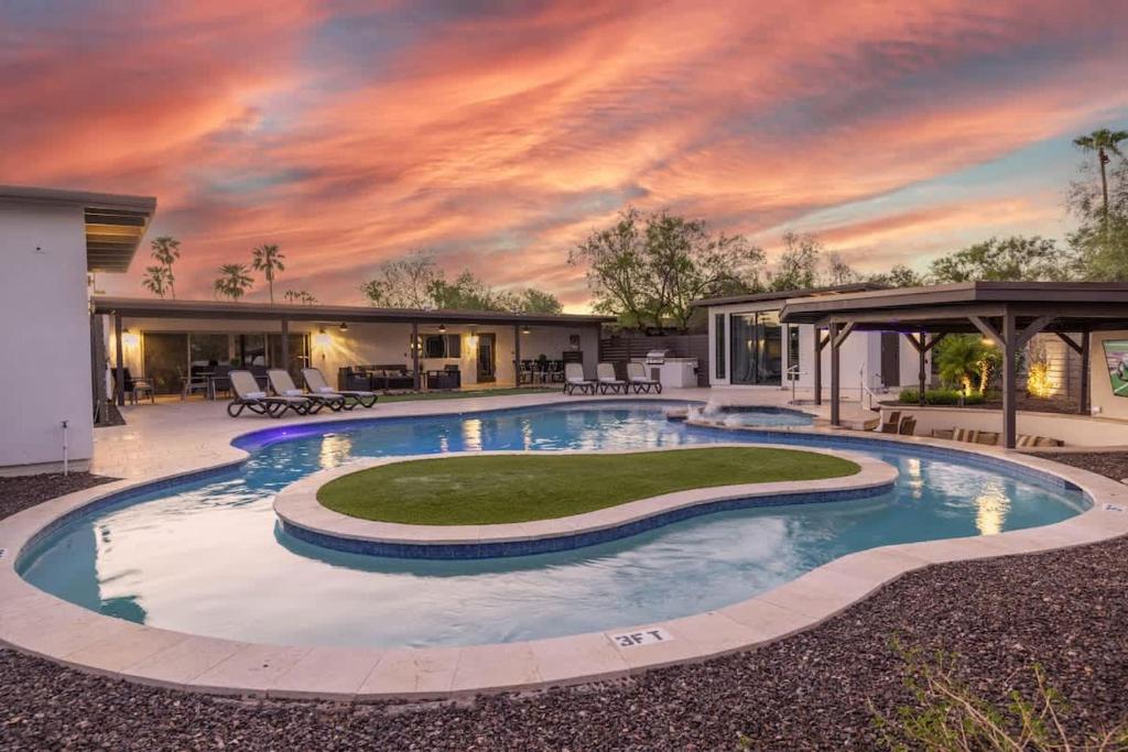 Luxe Resort Retreat, Scottsdale (updated prices 2025)