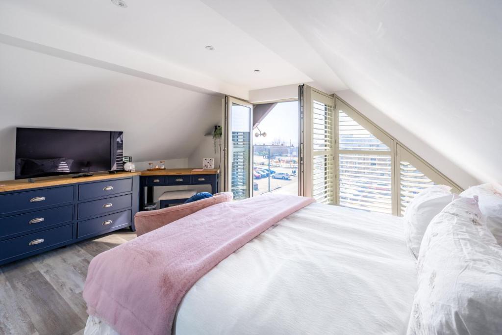 West View House, Hunstanton (updated prices 2025)