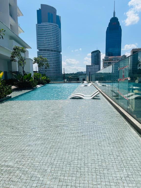Sweet Home quill residence Kuala Lumpur, Kuala Lumpur (updated prices 2025)