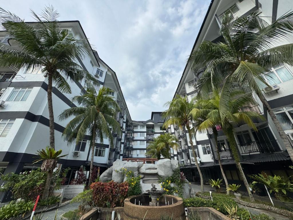 Golden Straits Villas Beach Resort, Port Dickson (updated prices 2026)