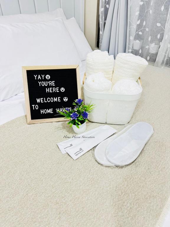 Home Haven Cubao Staycation Near Malls, Manila (updated prices 2025)