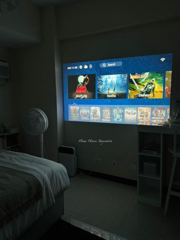 Home Haven Cubao Staycation Near Malls, Manila (updated prices 2026)