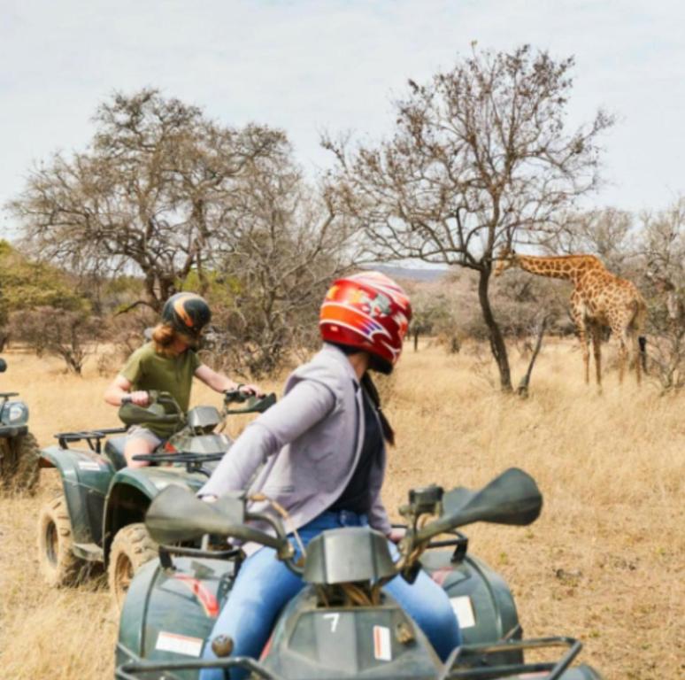 Dikhololo Resort, Vosburg (updated prices 2025)