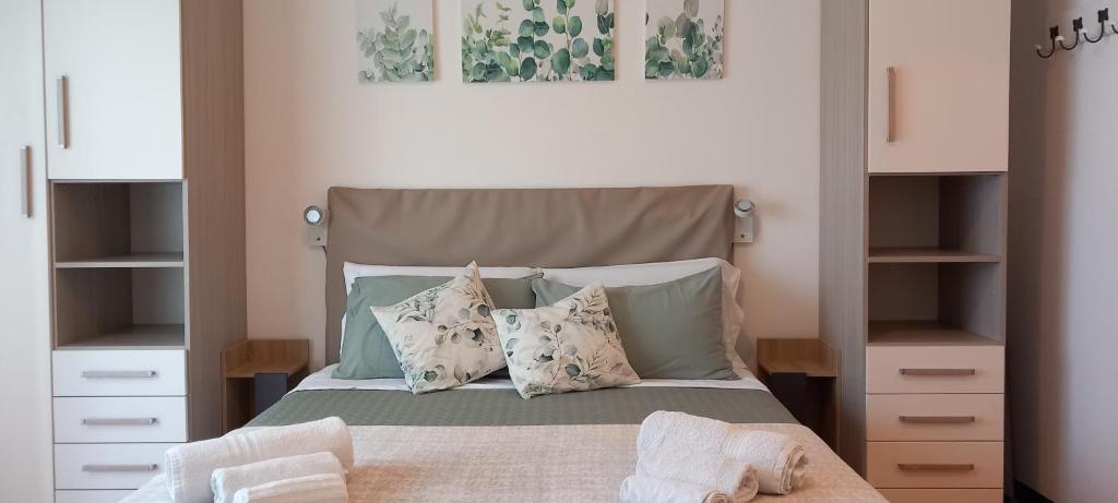 Alloggio turistico a Via Modugno, Vitinia (updated prices 2025)