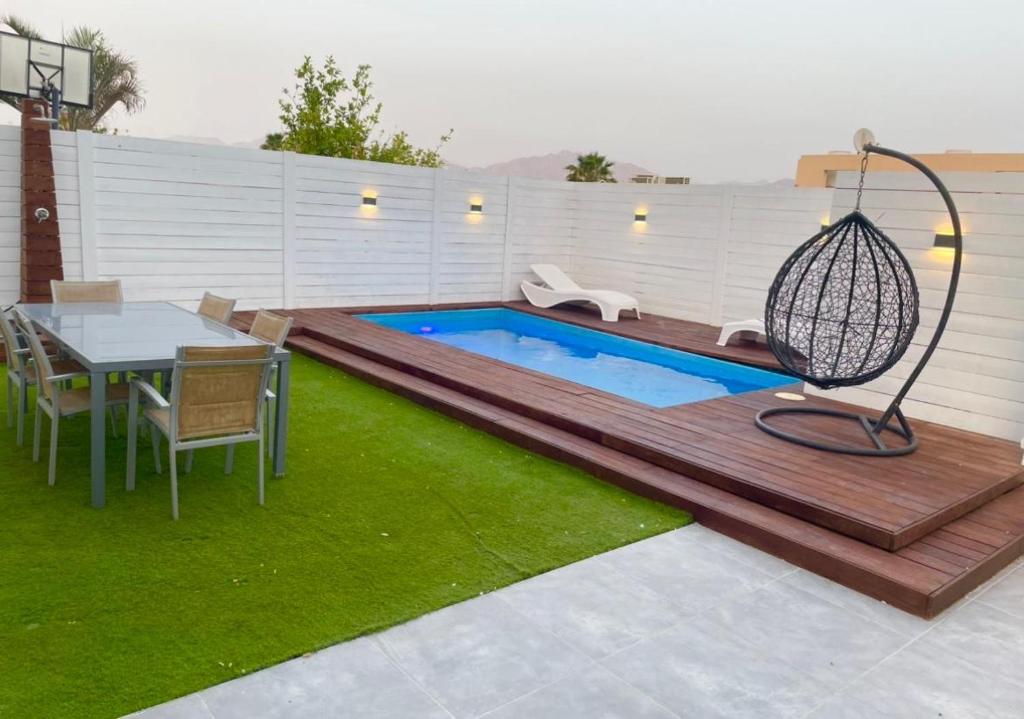 Ariel house-אריאל האוס 4 חדרי שינה וסלון, Eilat (updated prices 2026)