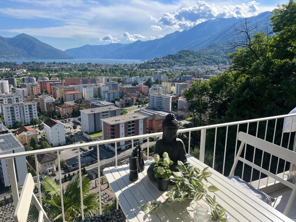 Paradiso, Locarno (updated prices 2025)