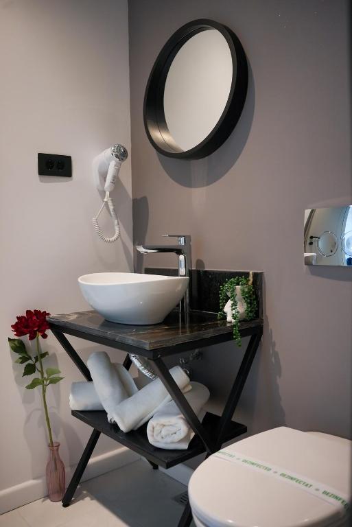 Hotel Poem - Panoramic Sea View, Eforie Nord (prețuri actualizate 2025)