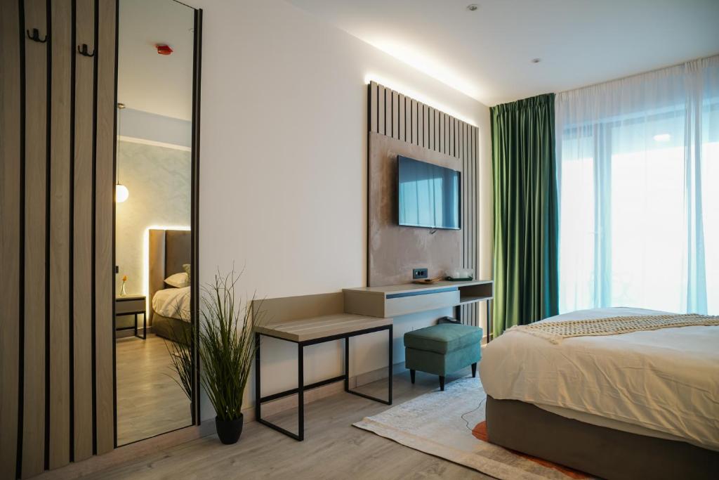 Hotel Poem - Panoramic Sea View, Eforie Nord (prețuri actualizate 2025)