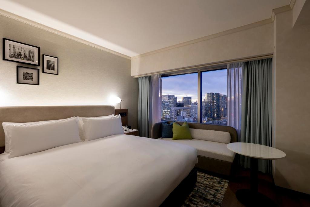 ANA Holiday Inn Tokyo Bay by IHG, Tokyo (updated prices 2025)