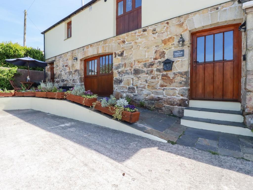 The Hayloft, St Austell (precios actualizados 2025)