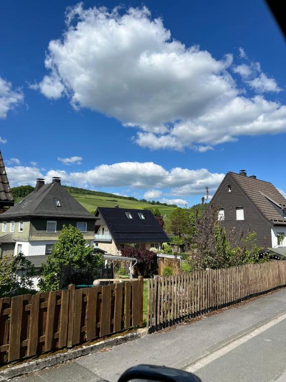 Frische Luft, Meschede (aktualisierte Preise für 2025)