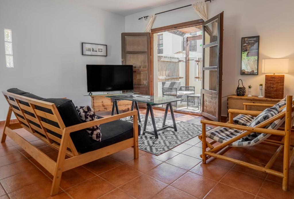 Casa El Tomillo, San José की (2026 के लिए अपडेट हुई कीमत)