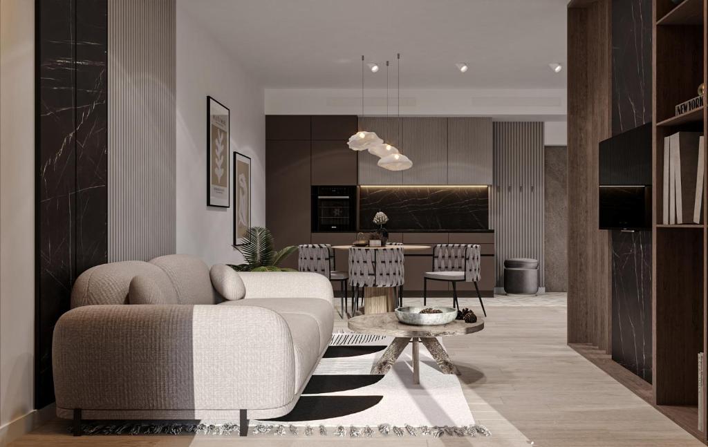 Hotel Poem - Panoramic Sea View, Eforie Nord (prețuri actualizate 2025)