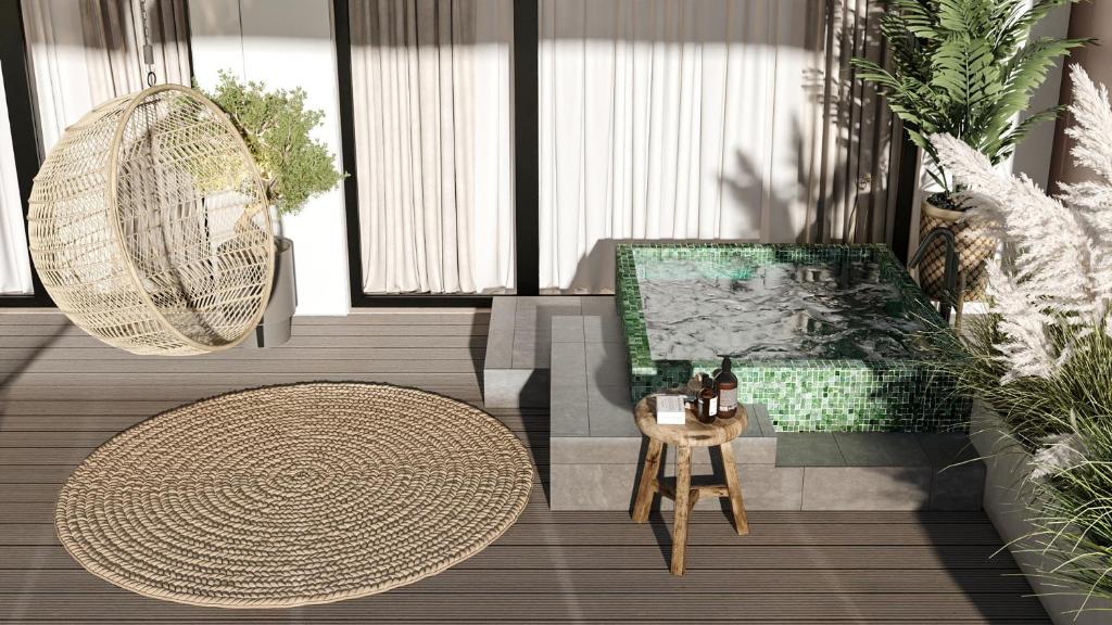 Hotel Poem - Panoramic Sea View, Eforie Nord (prețuri actualizate 2025)