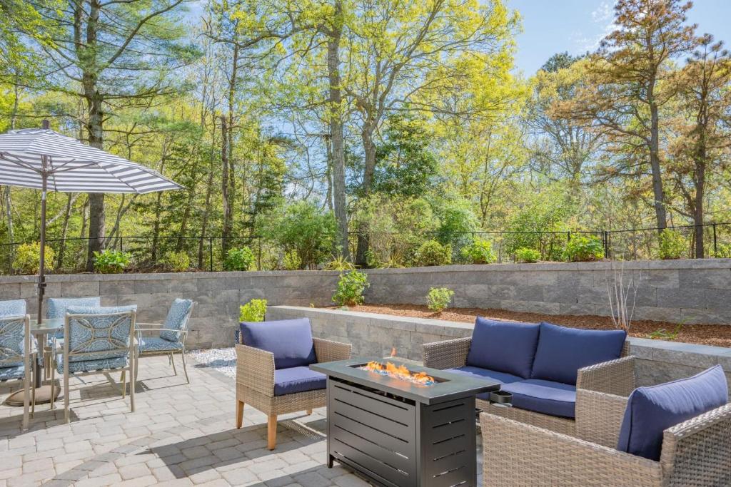 10 Bunker Circle Sandwich - The Clubhouse Retreat, Sandwich की (2026 के लिए अपडेट हुई कीमत)