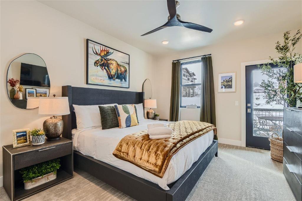 Helling Circle Secret 102 by SkyRun Park City, Heber City (tarifs actualisés, 2025)