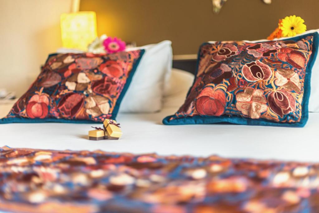 Riviera del Sol Amazing Double Queen Deluxe Suite 203, Playa del Carmen ...