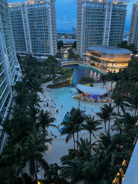 Sweet Escape Staycation - Azure Parañaque, Manila (updated prices 2026)