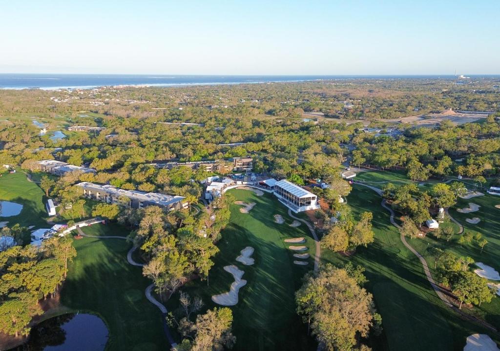 Innisbrook Resort, Palm Harbor (updated prices 2025)