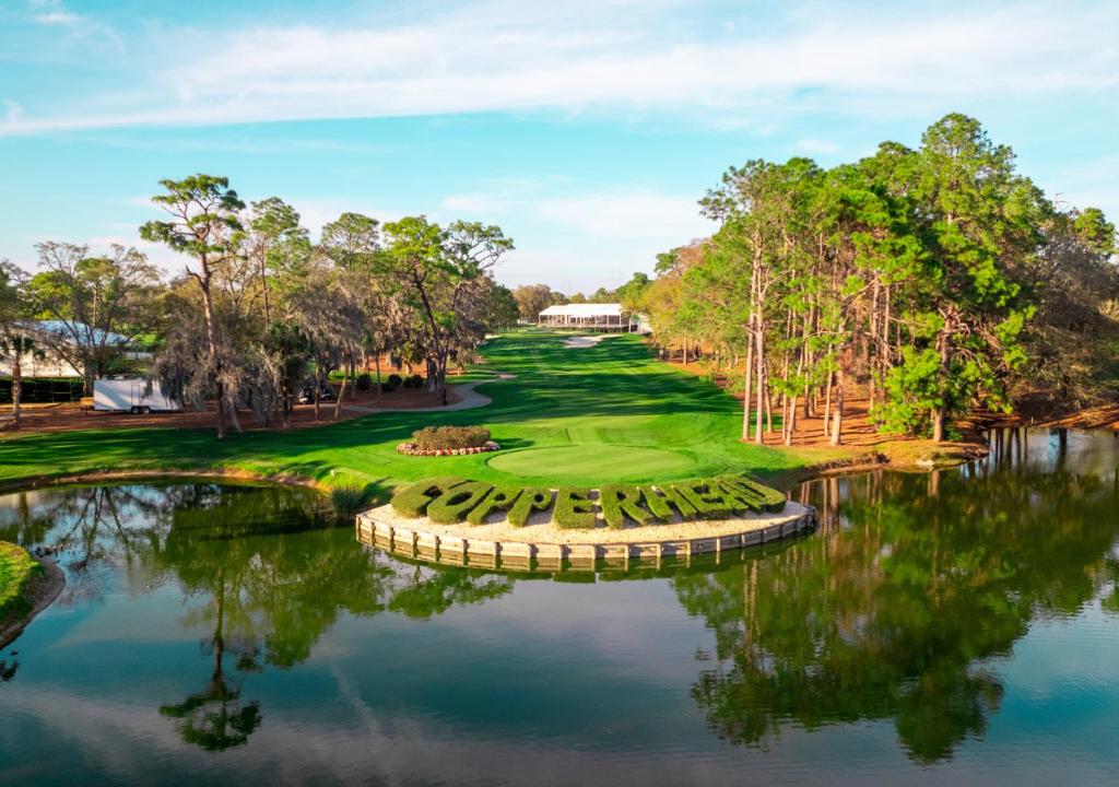 Innisbrook Resort, Palm Harbor (updated prices 2025)