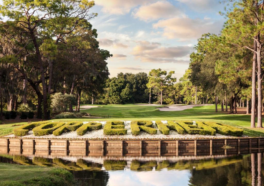 Innisbrook Resort, Palm Harbor (updated prices 2025)